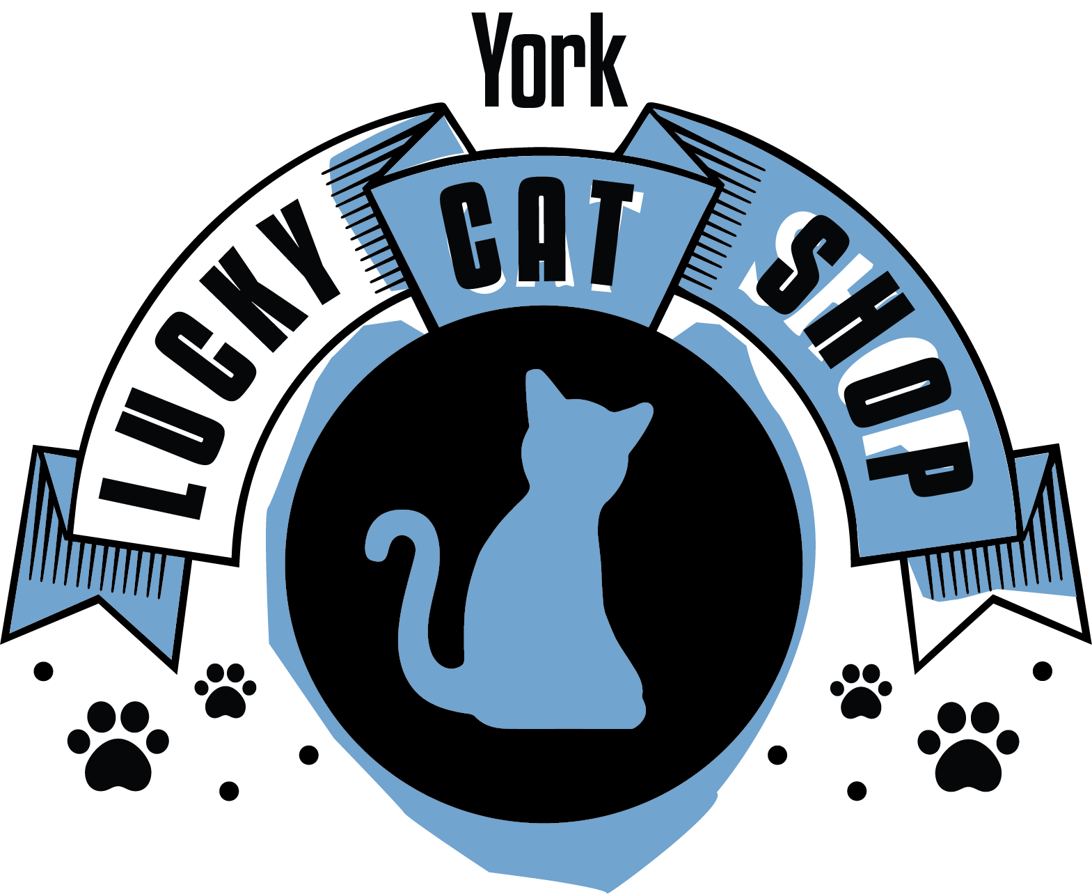 Hello world! | York Lucky Cats