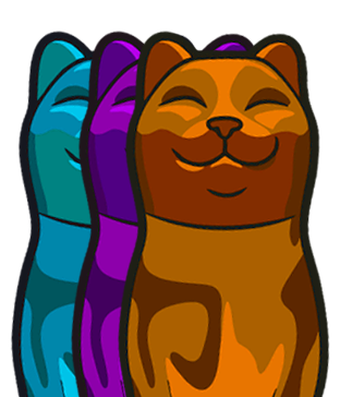 Hello world! | York Lucky Cats